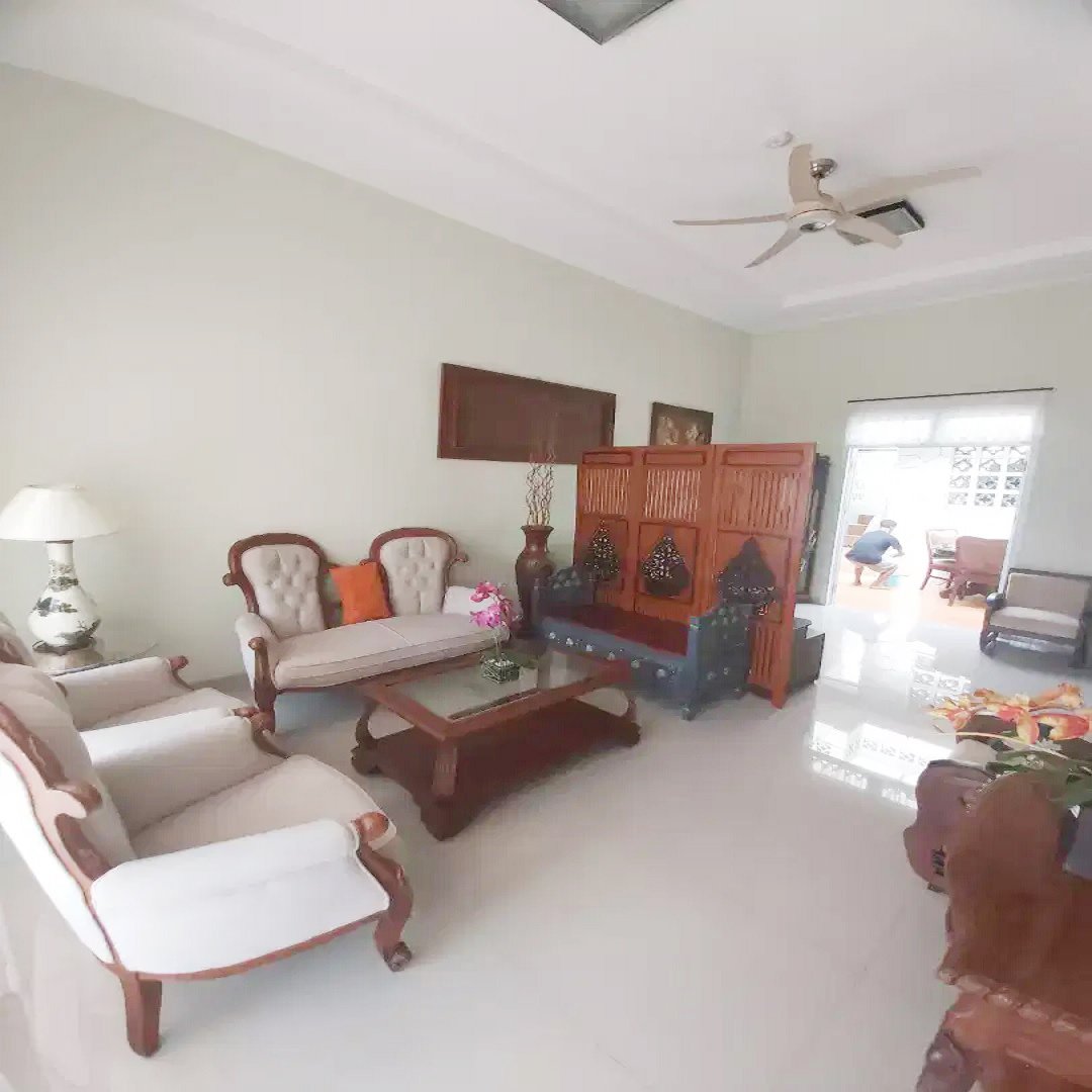 Rumah Dijual di Tebet Dekat Mall Kota Kasablanka, TIS Square, Mall ...